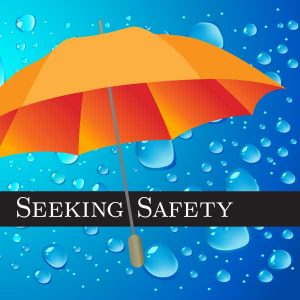 Safety Above All | Battle Vision