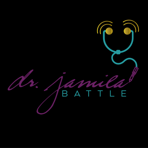 Dr. Battle| From Abuse to Abundance| Reboot Repair Rebirth